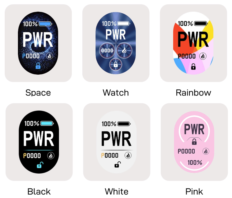 Vaporesso XROS 5 — Оригинальные POD-системы